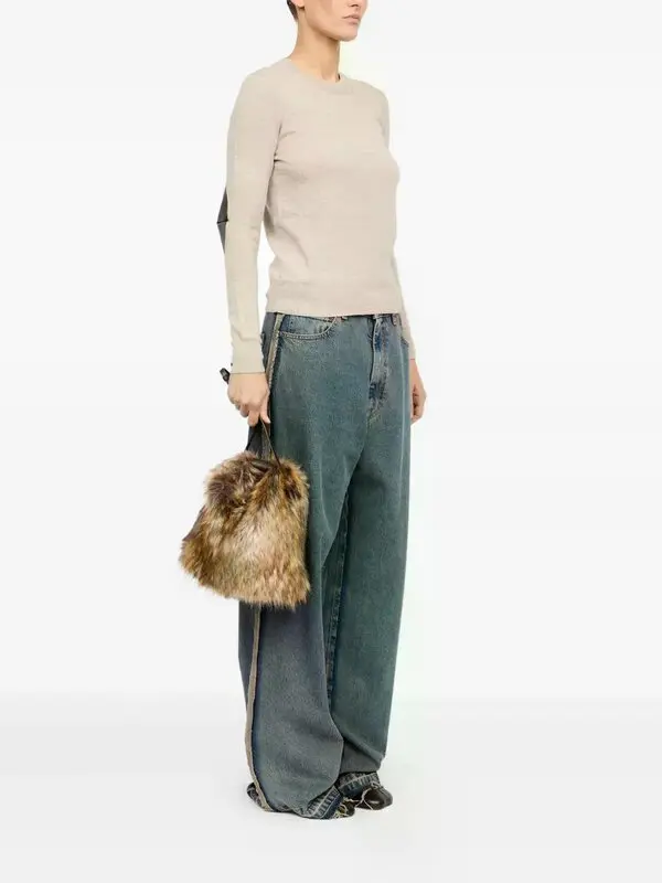 MAISON MARGIELA Japanese Shoulder Bag