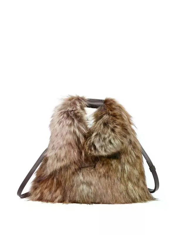 MAISON MARGIELA Japanese Shoulder Bag