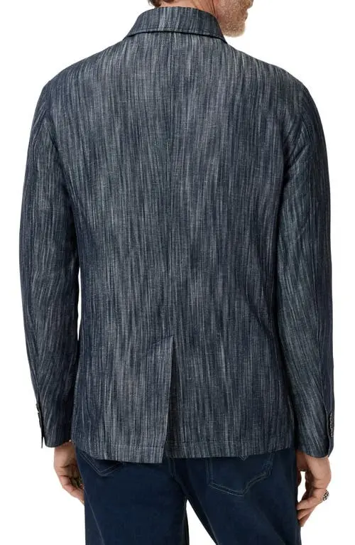 John Varvatos Homer Regular Fit Jacket