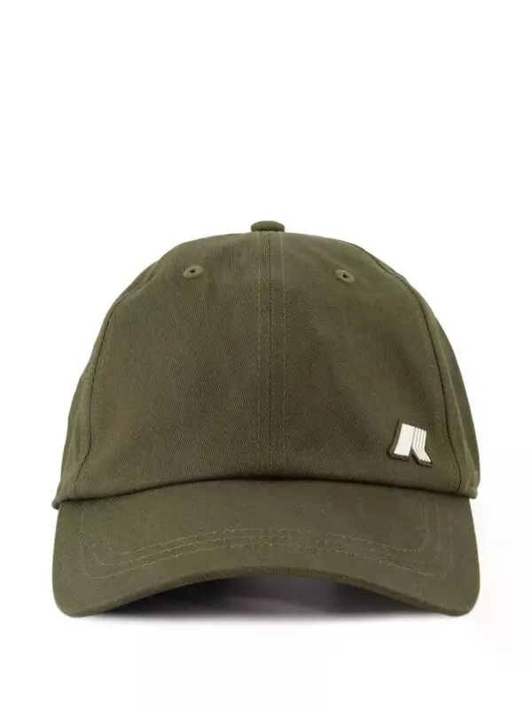 K-WAY Cotton Cap - Green