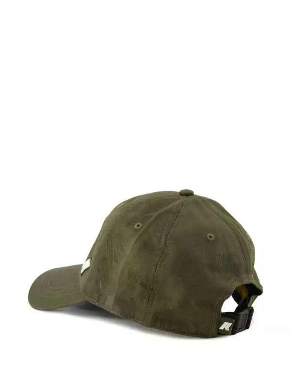 K-WAY Cotton Cap