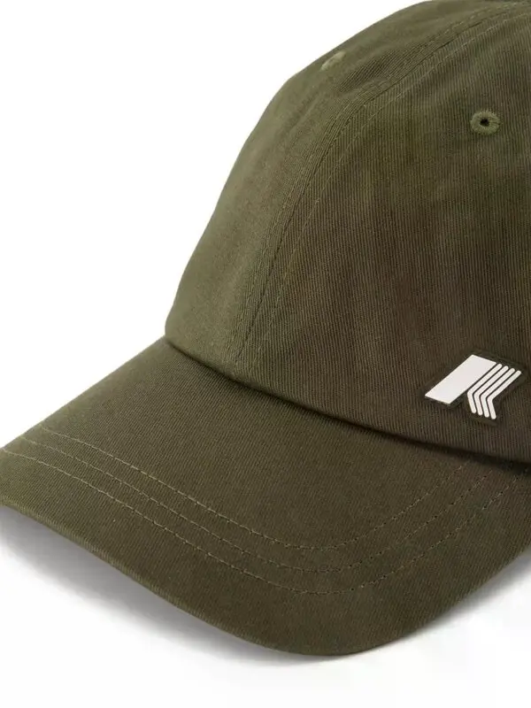 K-WAY Cotton Cap