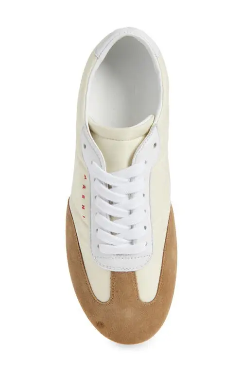 Marni Quilted Sneakers