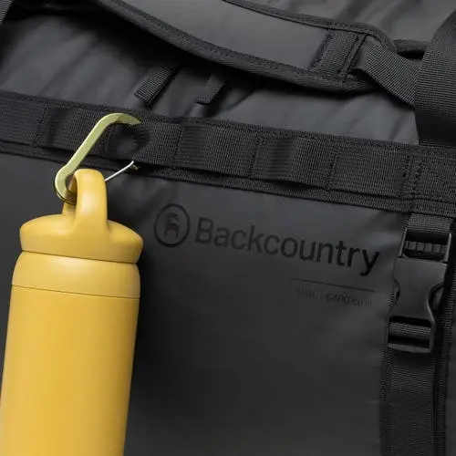 BACKCOUNTRY All Around 105l Duffel