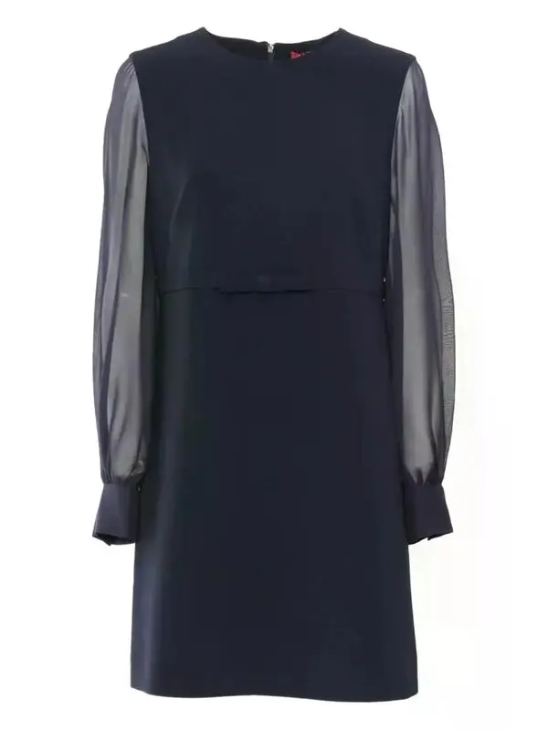 Max Mara Ritmo Dress