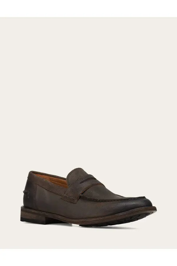 Frye Tyler Flex Penny Loafer