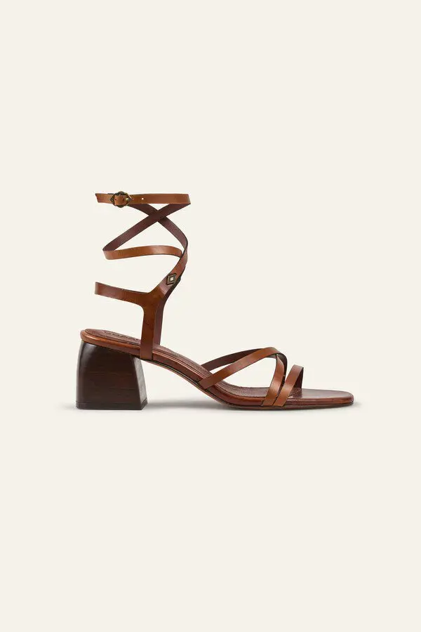 Ba&sh Sandals Cosmo