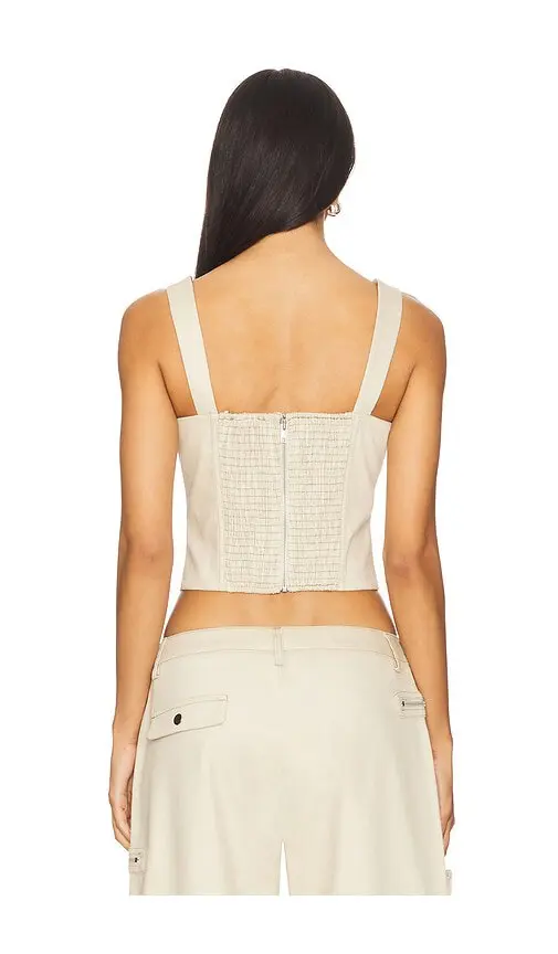 BY.DYLN Lucious Bodice