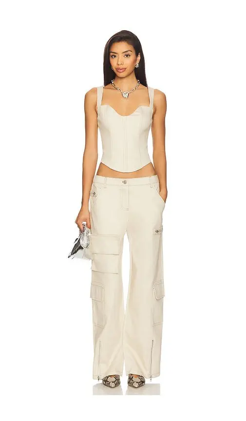 BY.DYLN Lucious Bodice