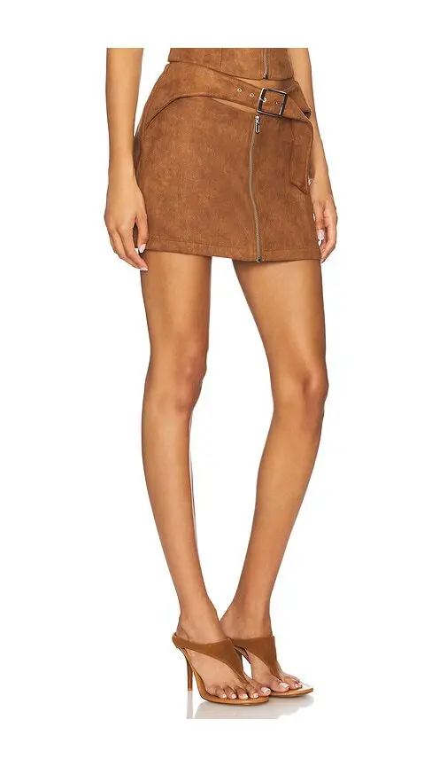 BY.DYLN Regina Mini Skirt