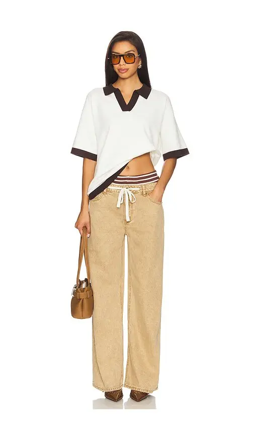 Lioness Dreamlike Tee