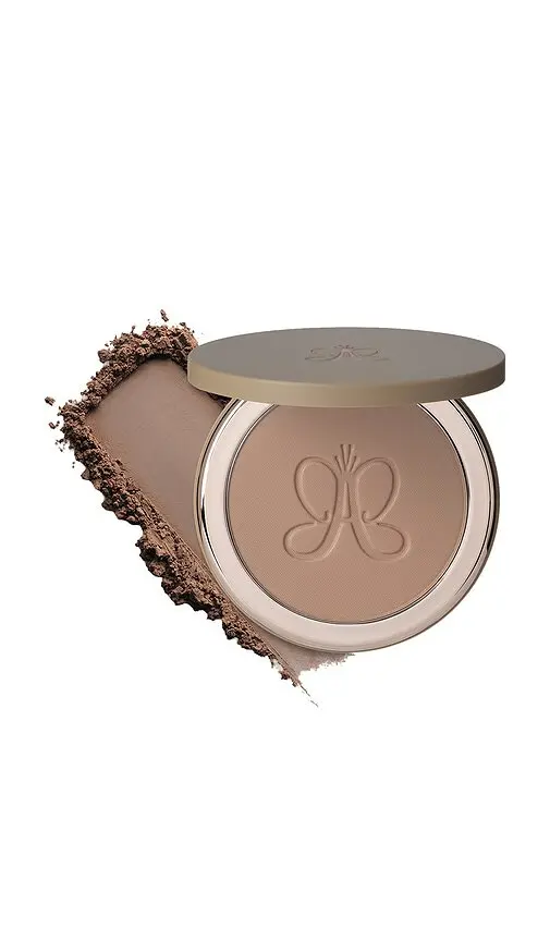 ANASTASIA BEVERLY HILLS Smooth Blur Bronzer - Warm Sand Vibes