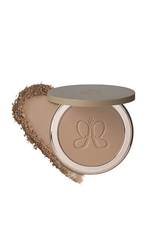 ANASTASIA BEVERLY HILLS Smooth Blur Bronzer - Golden Beach Glow
