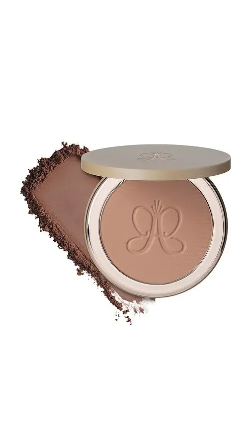 ANASTASIA BEVERLY HILLS Smooth Blur Bronzer - Beach Bum Bronze