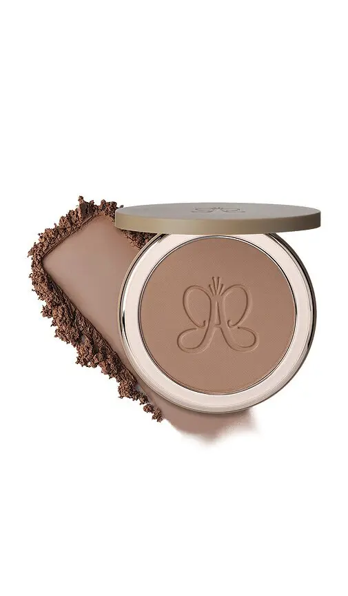 ANASTASIA BEVERLY HILLS Smooth Blur Bronzer - Tropical Tan