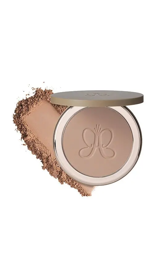 ANASTASIA BEVERLY HILLS Smooth Blur Bronzer - Sun-kissed Dreams