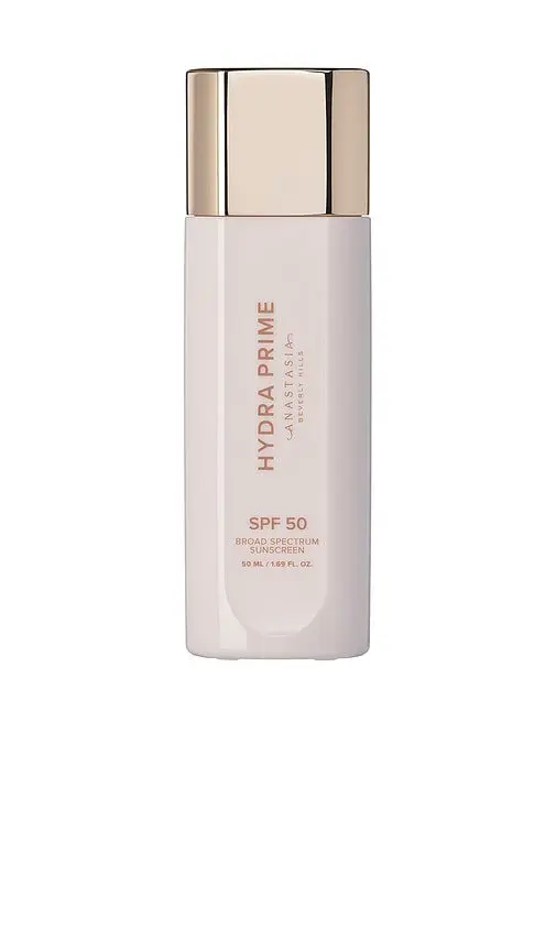 ANASTASIA BEVERLY HILLS Impeccable Hydra Prime Spf 50 - N,a