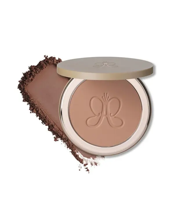 ANASTASIA BEVERLY HILLS Smooth Blur Bronzer - Beach Bum Bronze