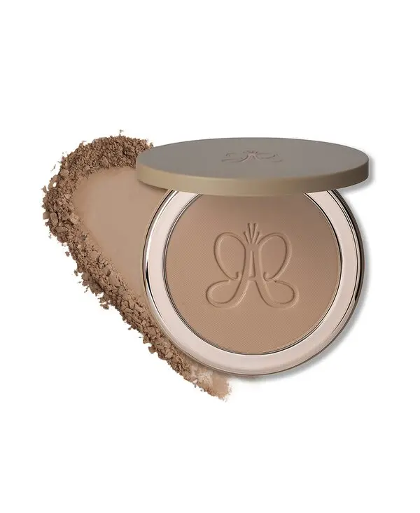 ANASTASIA BEVERLY HILLS Smooth Blur Bronzer - Golden Beach Glow