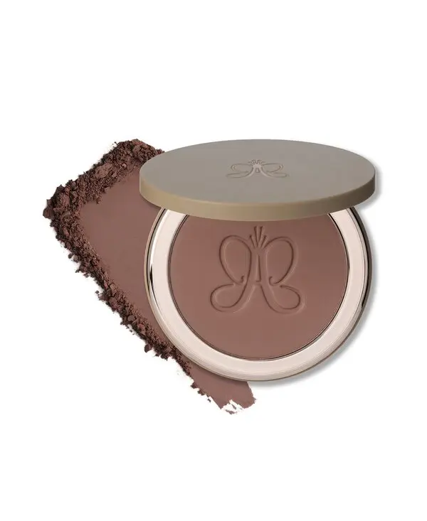 ANASTASIA BEVERLY HILLS Smooth Blur Bronzer - Sunset Sizzle