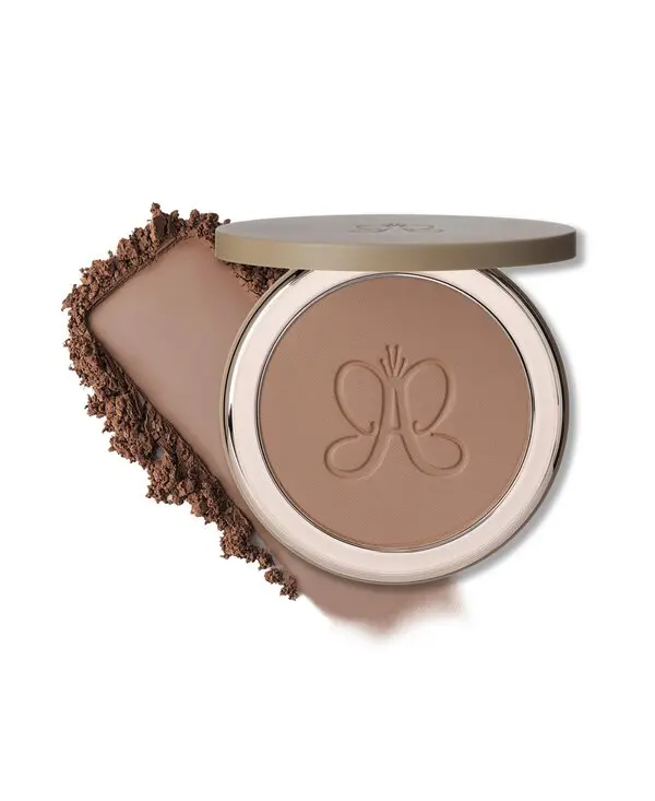 ANASTASIA BEVERLY HILLS Smooth Blur Bronzer - Tropical Tan