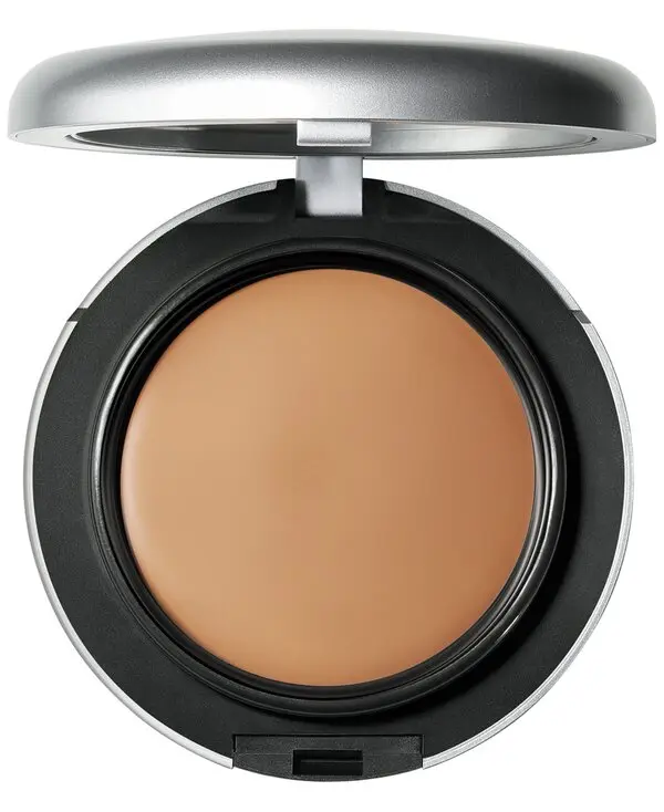 MAC COSMETICS Studio Fix Tech Cream-to-powder Foundation - C4 (light Neutral Golden,peachy Underton