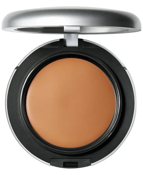 MAC COSMETICS Studio Fix Tech Cream-to-powder Foundation - C4.5 (tanned Neutral Beige,peach Underto