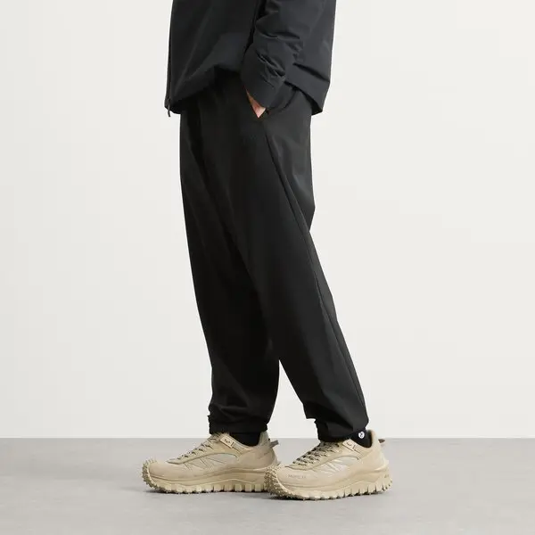 Moncler Soft Twill Tech Pant