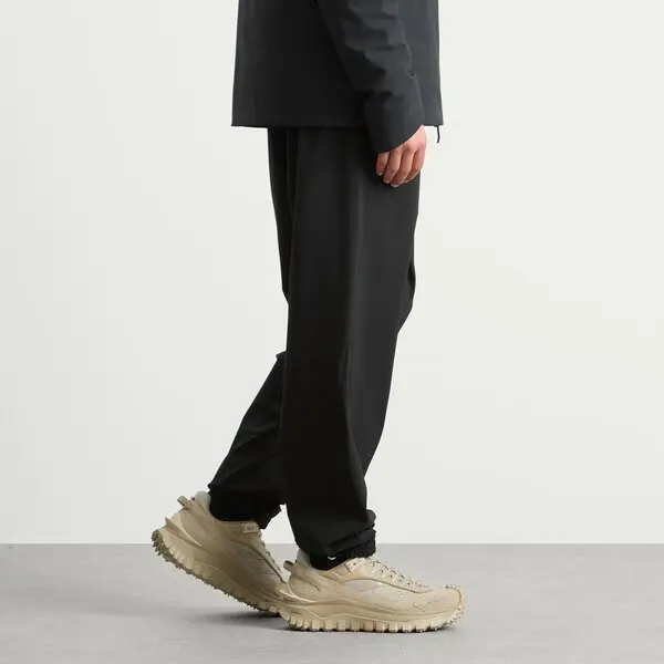 Moncler Soft Twill Tech Pant