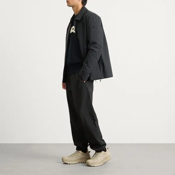 Moncler Soft Twill Tech Pant