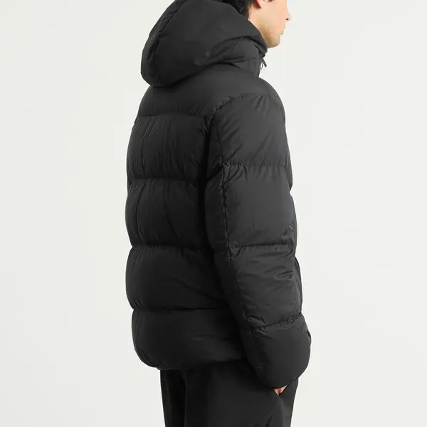Moncler Forez Jacket - Black