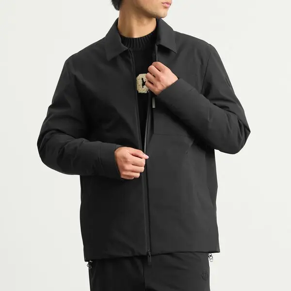 Moncler Monarde Shirt Jacket