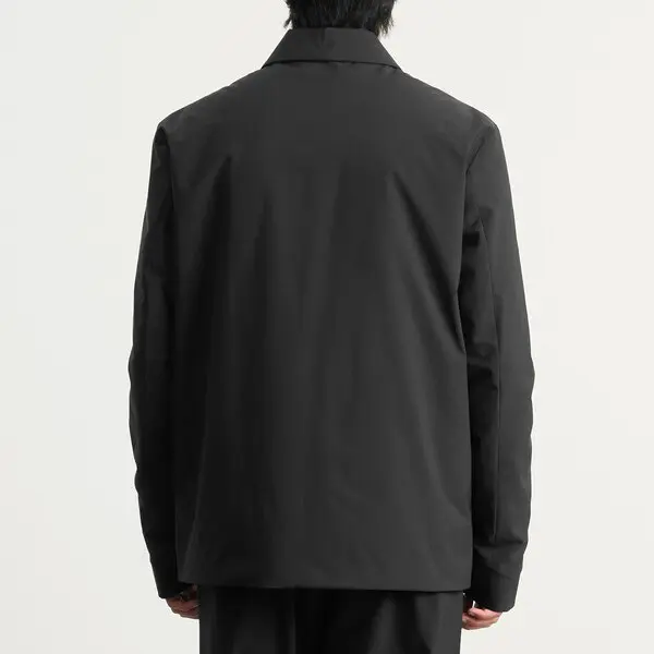Moncler Monarde Shirt Jacket