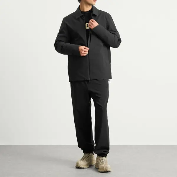 Moncler Monarde Shirt Jacket