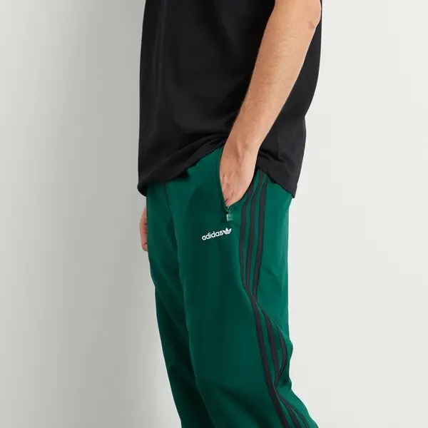 Adidas Brushed Woven Track Pant