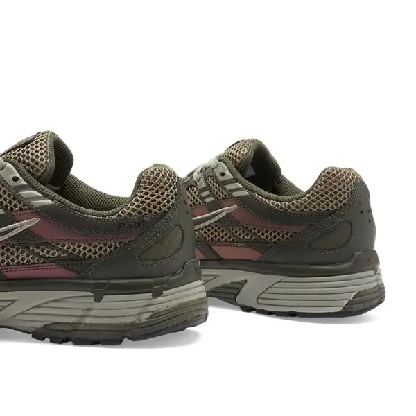 Nike P-6000 Se Sneakers - Sequoia/black/khaki