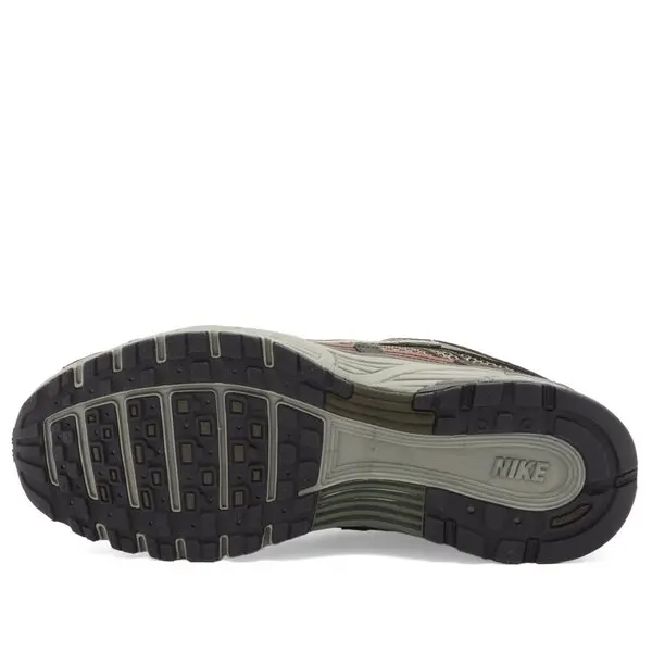 Nike P-6000 Se Sneakers - Sequoia/black/khaki