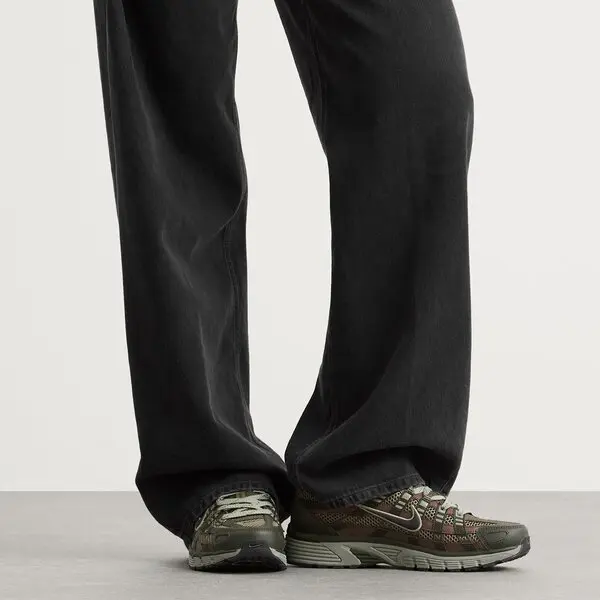 Nike P-6000 Se Sneakers - Sequoia/black/khaki
