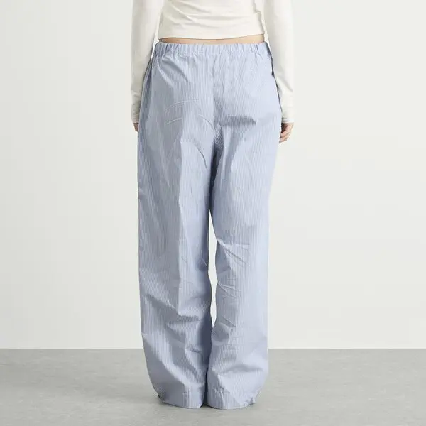 BASERANGE Claude Stripe Pants
