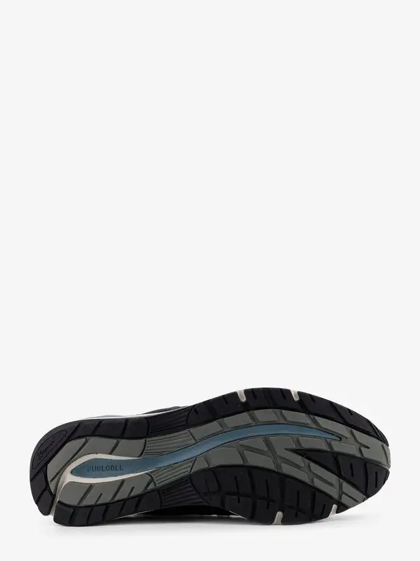 NEW BALANCE 991 Suede Low-top Sneakers