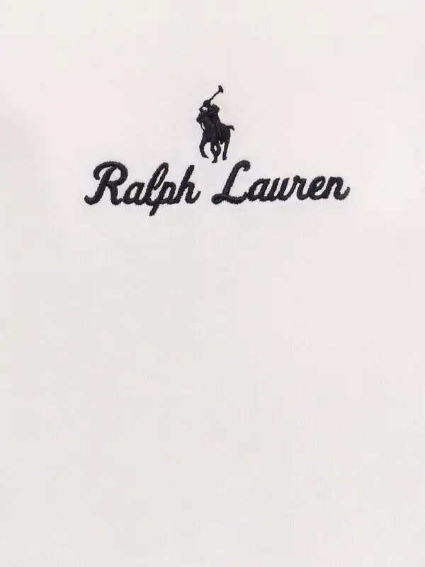 Polo Ralph Lauren Cotton Tshirt
