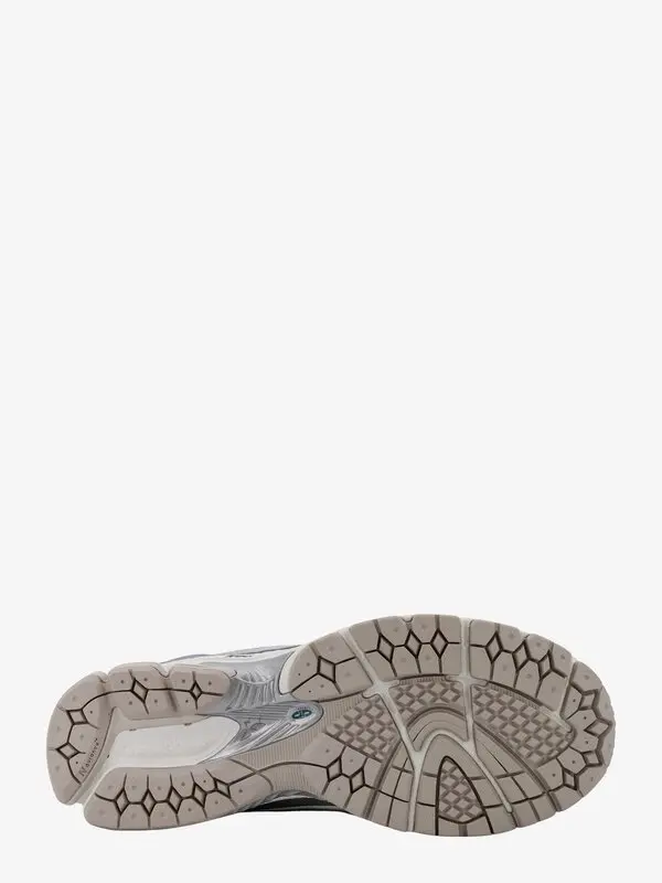 NEW BALANCE 1906r Mesh Low Top Sneakers - Silver