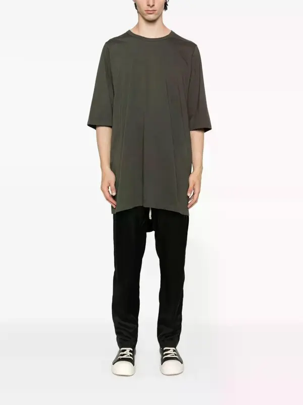 Rick Owens Drawstring Trousers