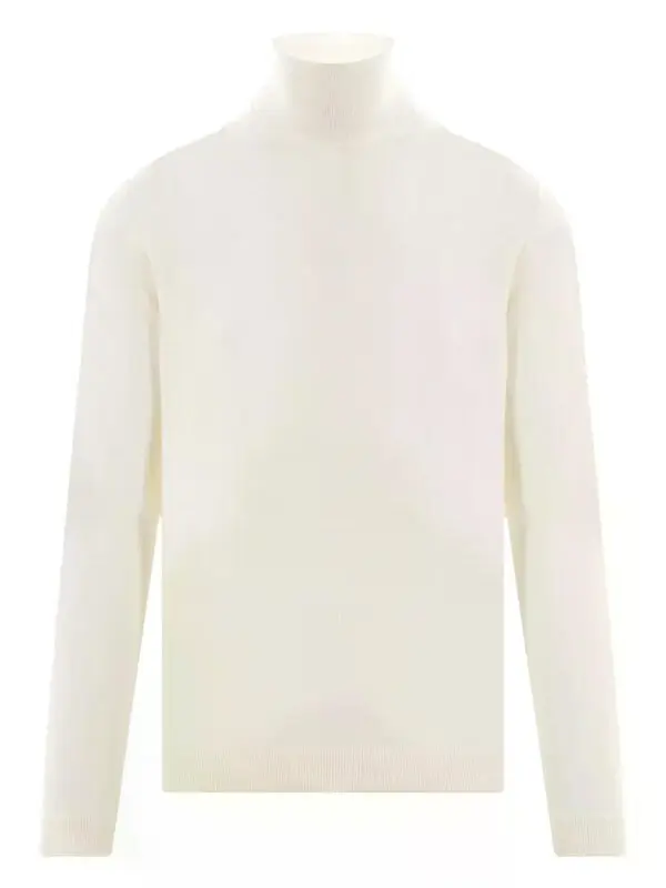 ROBERTO COLLINA Turtleneck Sweater