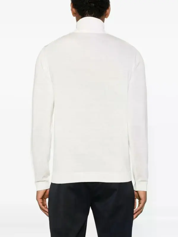 ROBERTO COLLINA Turtleneck Sweater