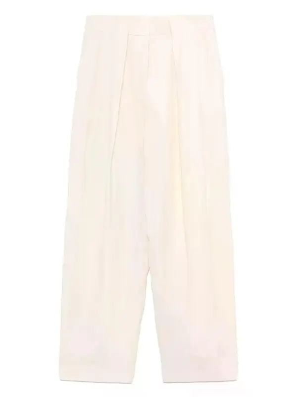 Stella McCartney Pleated Trousers