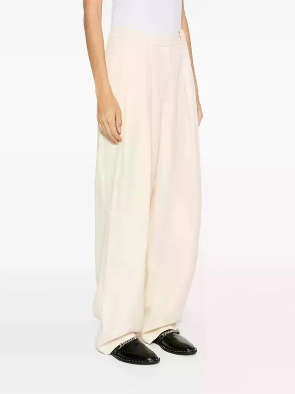Stella McCartney Pleated Trousers