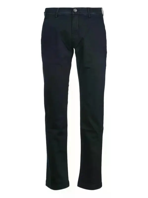 Jacob Cohen Bobby Trousers - Blue