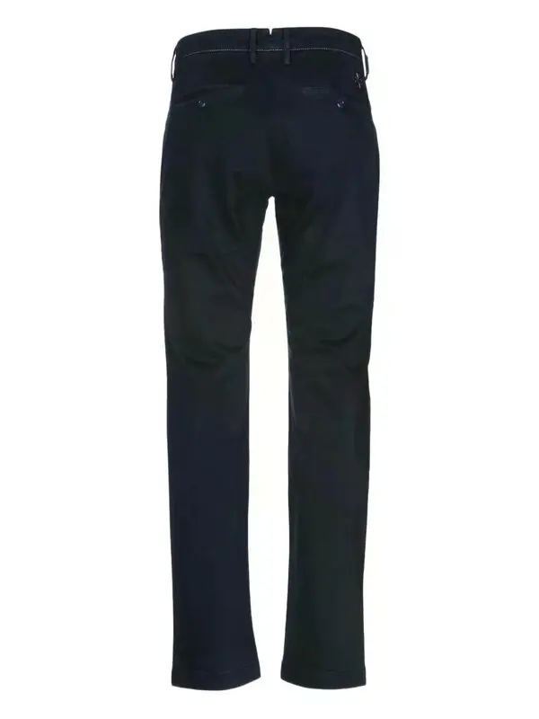 Jacob Cohen Bobby Trousers - Blue
