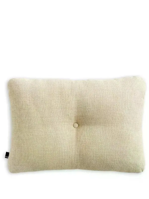HAY Dot Cushion Xl Pillow - Neutrals